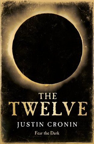 Book Review of The Twelve by Justin Cronin | T. L. Barrett